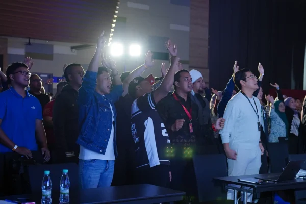 Cerita Kejayaan - Hasbul Brothers